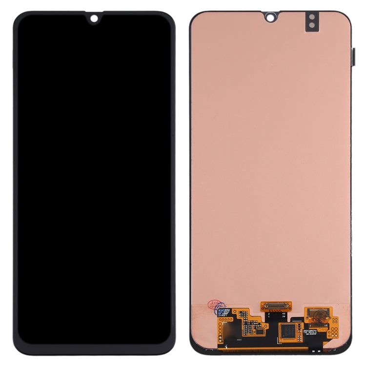 Original Super AMOLED LCD Screen for Galaxy M30s with Digitizer Full A – Maverick Sales