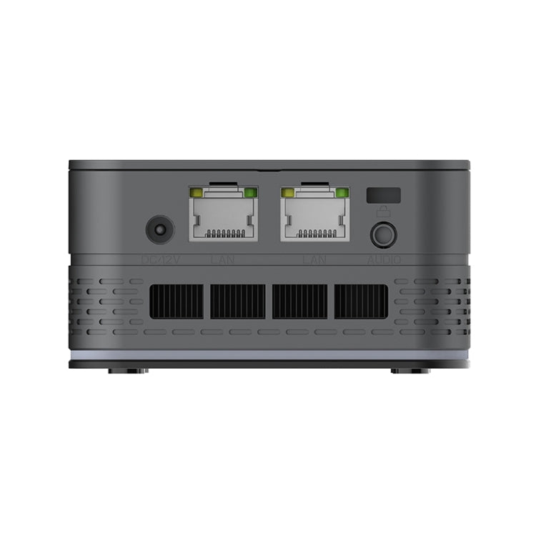 T9 Plus N100 DDR5 16G+256G EU Plug 12th Alder Lake Dual Gigabit LAN+3 – Maverick Sales