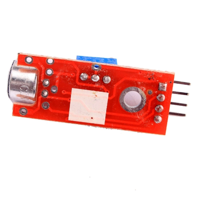 High Sensitivity Microphone Sensor Module For Arduino Maverick Sales