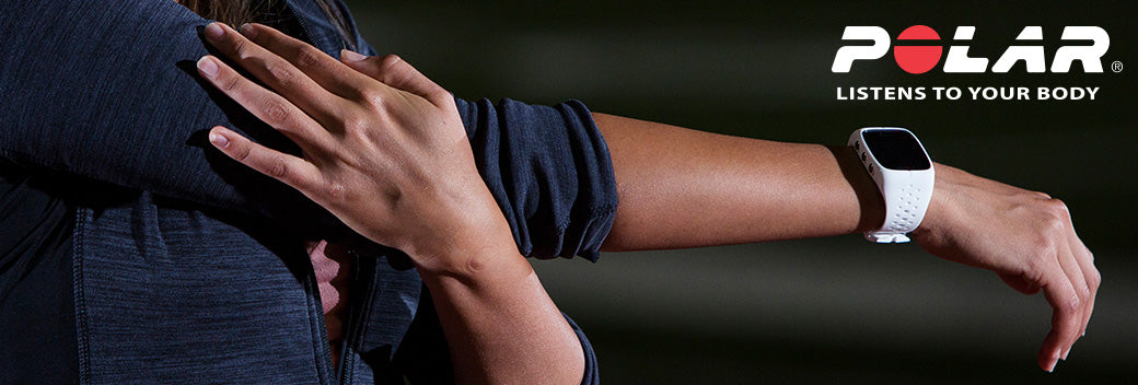 Authentic POLAR CS500+ Cycling Computer Heart Rate Monitor – Maverick Sales