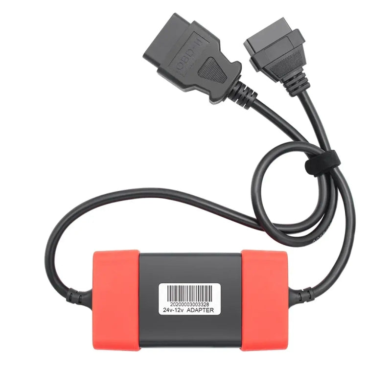 24V to 12V Truck Diagnostic Auxiliary Module – Maverick Sales