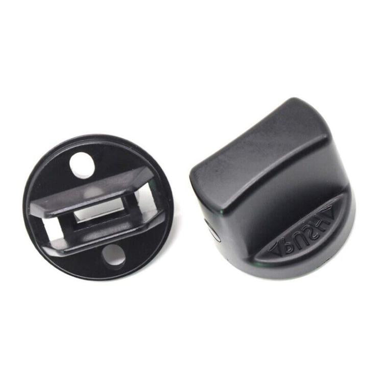 Keyless Ignition Switch Knob Cover 4408A167 4408A031 for Mitsubishi Ou ...