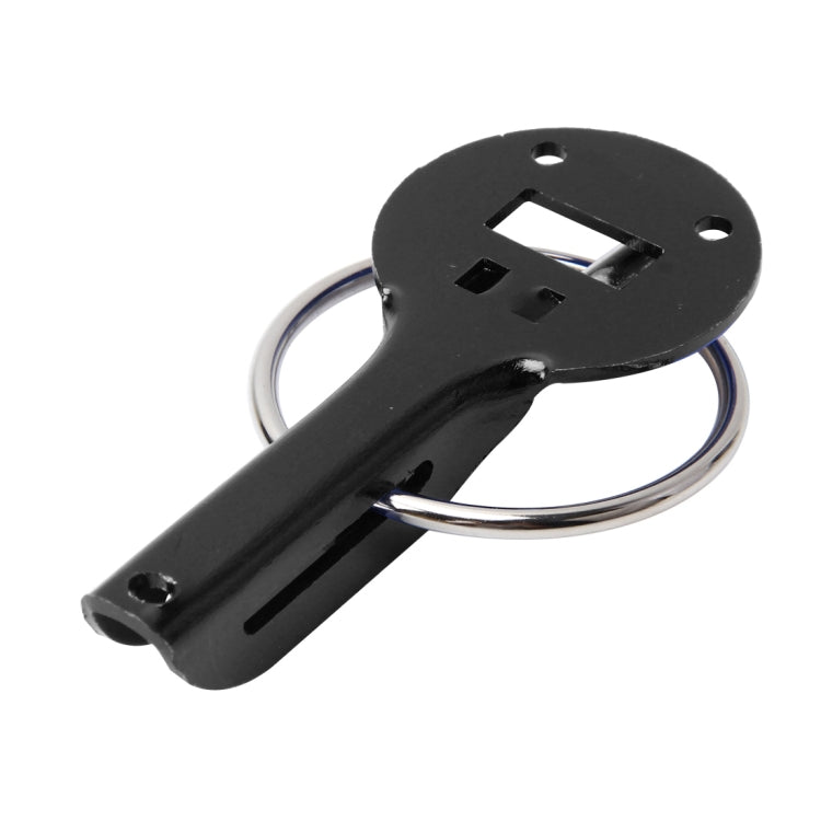 A Pair Universal Automobile Engine Cover Lock Carbon Fiber Hood Lock C ...