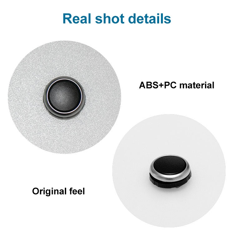 Car Radio Switch CD Player Switch Button for BMW 5 Series F10, Left Dr ...