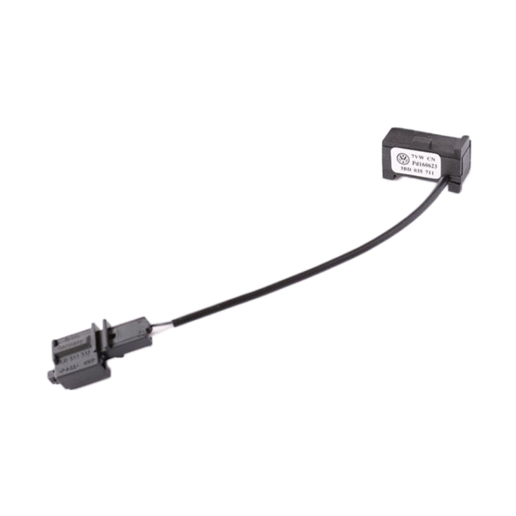 Car RCD510 RNS315 Bluetooth Microphone for Volkswagen Magotan Sagitar ...