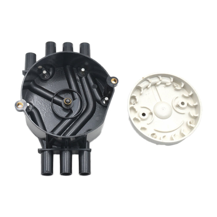 Car Distributor Cap and Rotor Kit FDQGGM003 for Chevrolet / GM ...