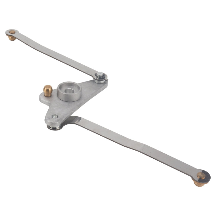 A5410 Engine Intake Manifold Air Flap Runner Lever Repair Kit 27214120 ...