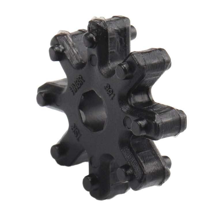 10 PCS Car Steering Column Flexible Coupler 56315-2K000 for Hyundai ...