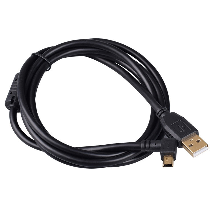 2m Elbow Mini 5 Pin to USB 2.0 Camera Extension Data Cable – Maverick Sales