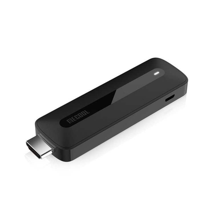 Mecool KD3 4K TV Stick, Android 11 Amlogic S905Y4 CPU 2GB+8GB with RC ...