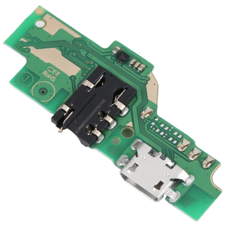 For Infinix Smart 5 X657 X657C Charging Port Board – Maverick Sales