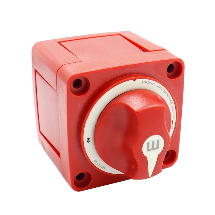 CP-0085-03 300 Amp Battery Power Off Switche – Maverick Sales