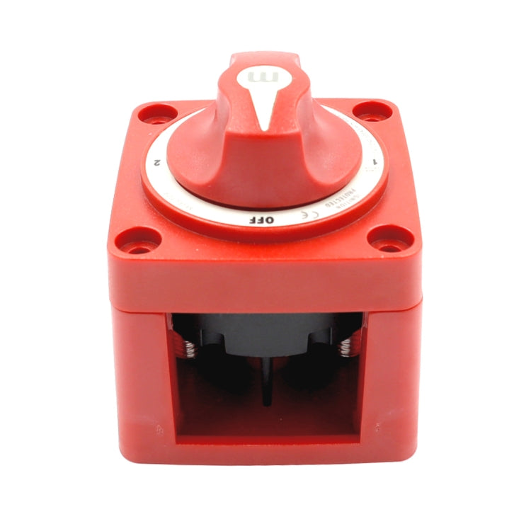 CP-0085-03 300 Amp Battery Power Off Switche – Maverick Sales