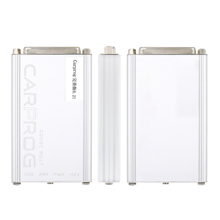 V8.21 CarProg Car ECU Programming Tool Set – Maverick Sales