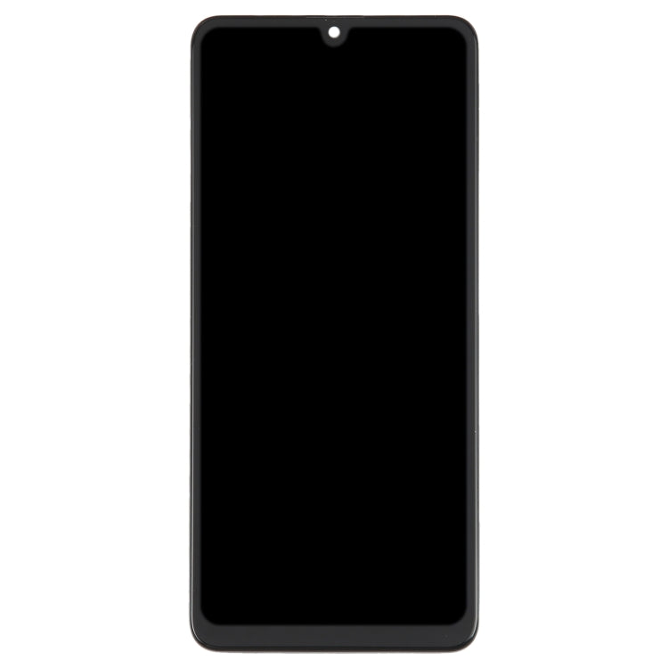 For Samsung Galaxy A32 4G SM-A325 OLED LCD Screen Digitizer Full Assem ...