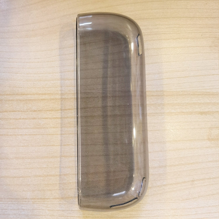 For IQOS ILUMA TPU Electronic Cigarette Protective Case Charging Compa ...