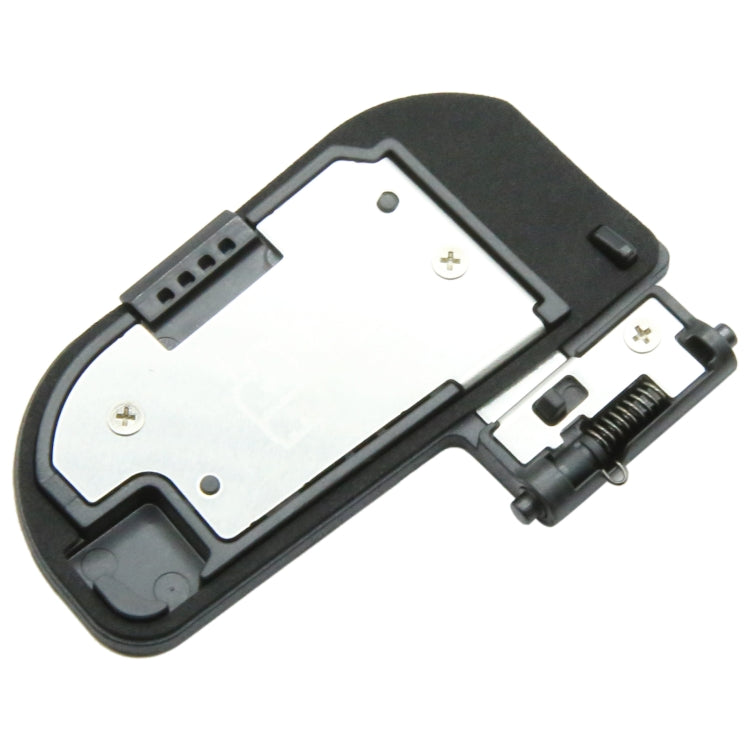 For Canon EOS R6 Original Battery Compartment Cover – Maverick Sales