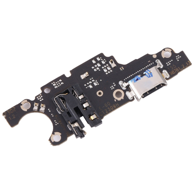 For Honor X8 5G OEM Charging Port Board – Maverick Sales