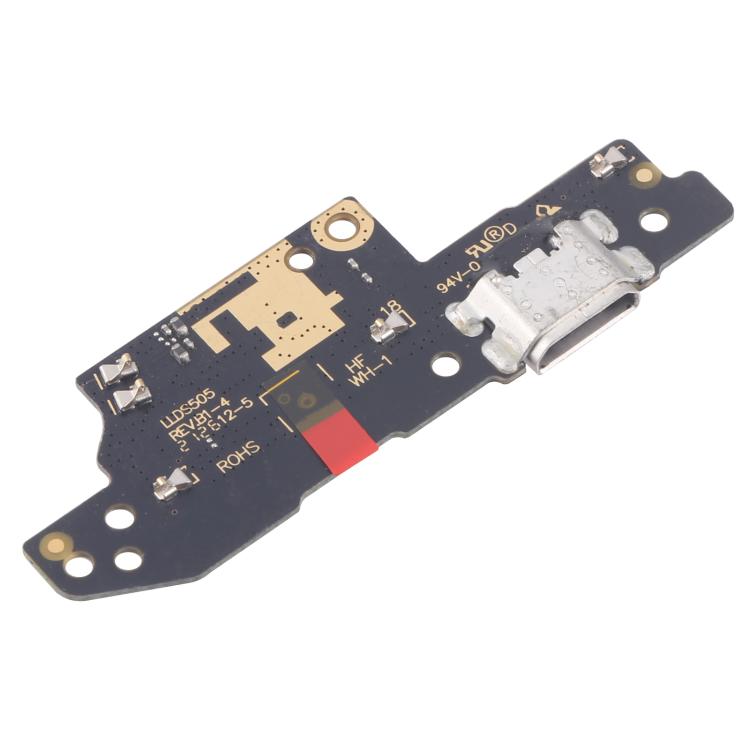 For Xiaomi Redmi 10C Original Charging Port Board – Maverick Sales