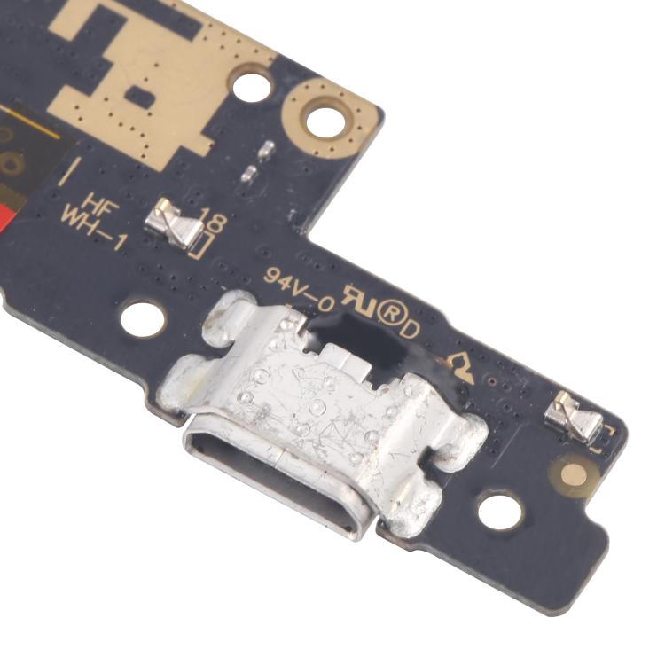 For Xiaomi Redmi 10C Original Charging Port Board – Maverick Sales