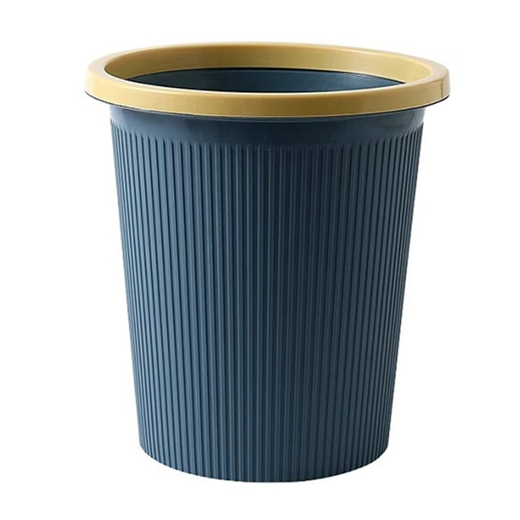 Creative Classification Waste Basket(Dark Blue) – Maverick Sales