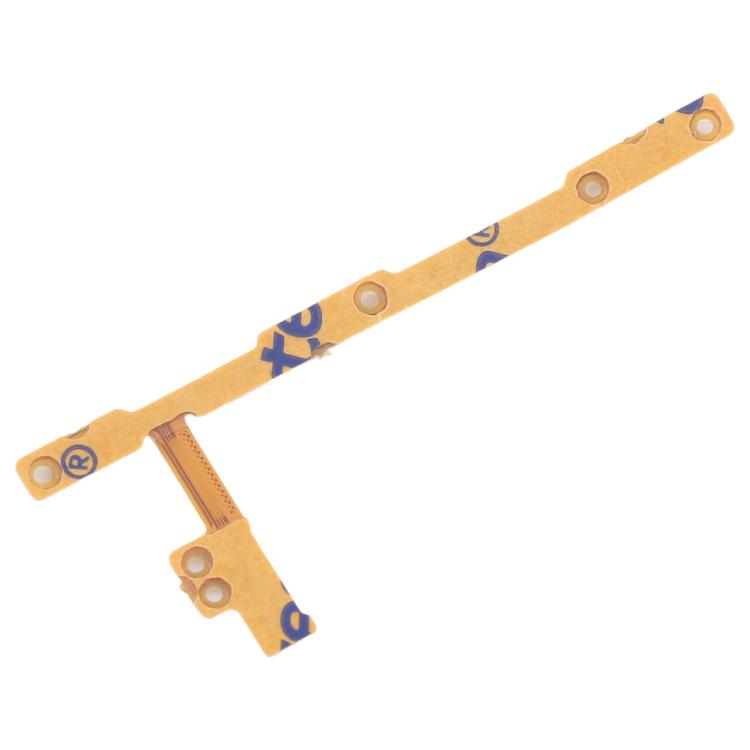 For Infinix Hot 20S X6827 OEM Power Button & Volume Button Flex Cable – Maverick Sales