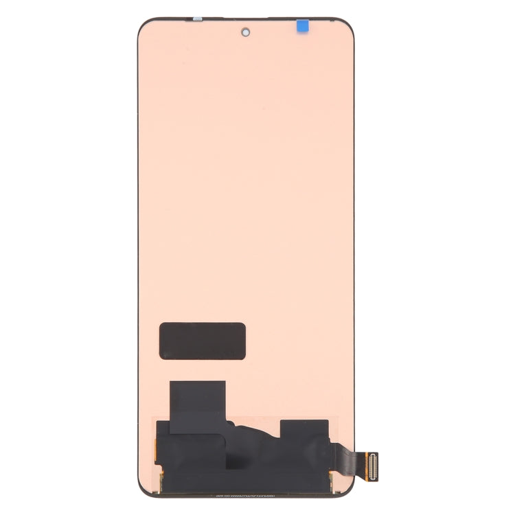 For Xiaomi Redmi K60 Original OLED Material LCD Screen with Digitizer ...