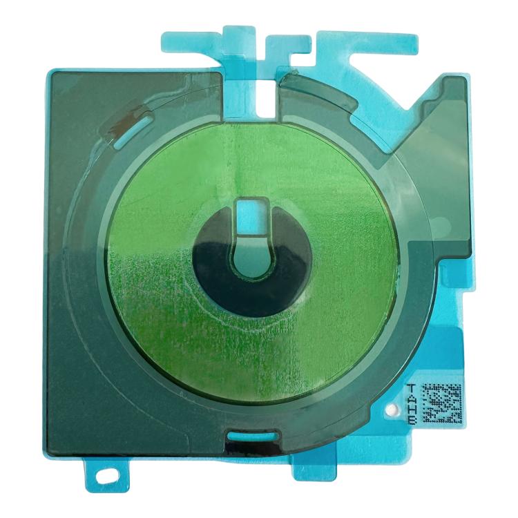 For iPhone 15 Plus NFC Wireless Charging Module Heat Sink Graphite Sti ...