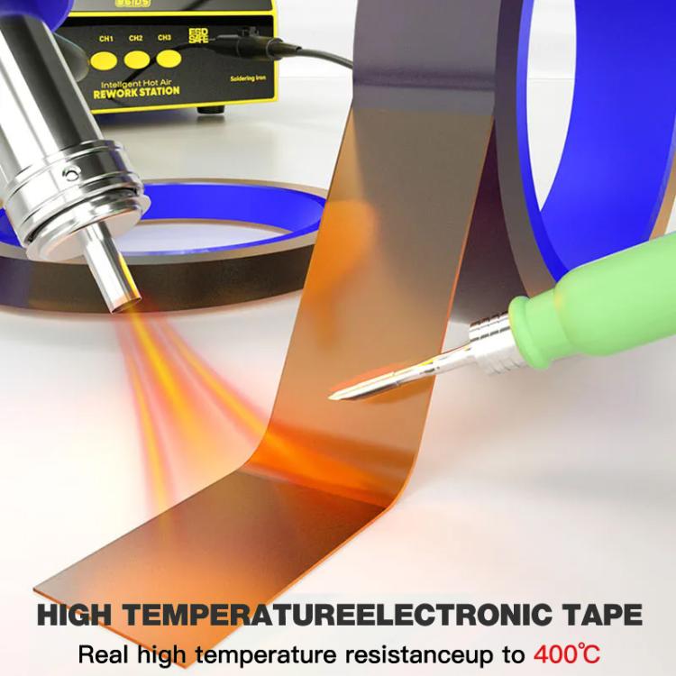 Mechanic 400 Degrees Celsius High-temperature Resistant PCB Battery Re ...