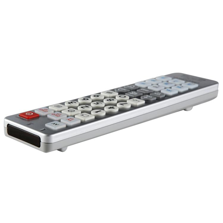 Chunghop L309 Infrared Learning Universal Tv Remote Control Maverick