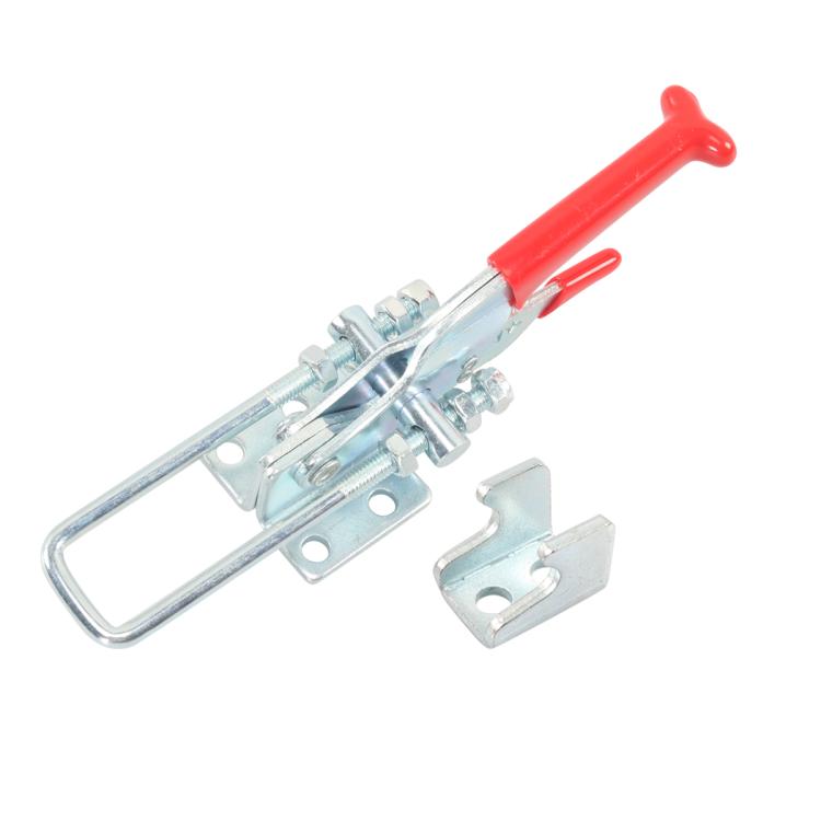 RV Heavy Duty Large Toggle Clamp Latch(Silver) – Maverick Sales