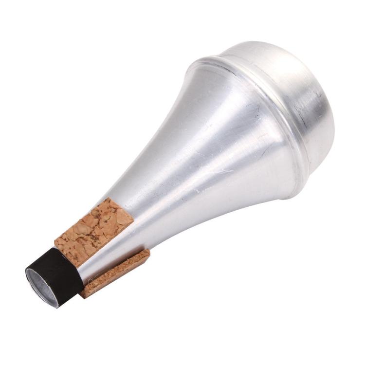 Trumpet Mute Silencer Wind Instrument Parts – Maverick Sales