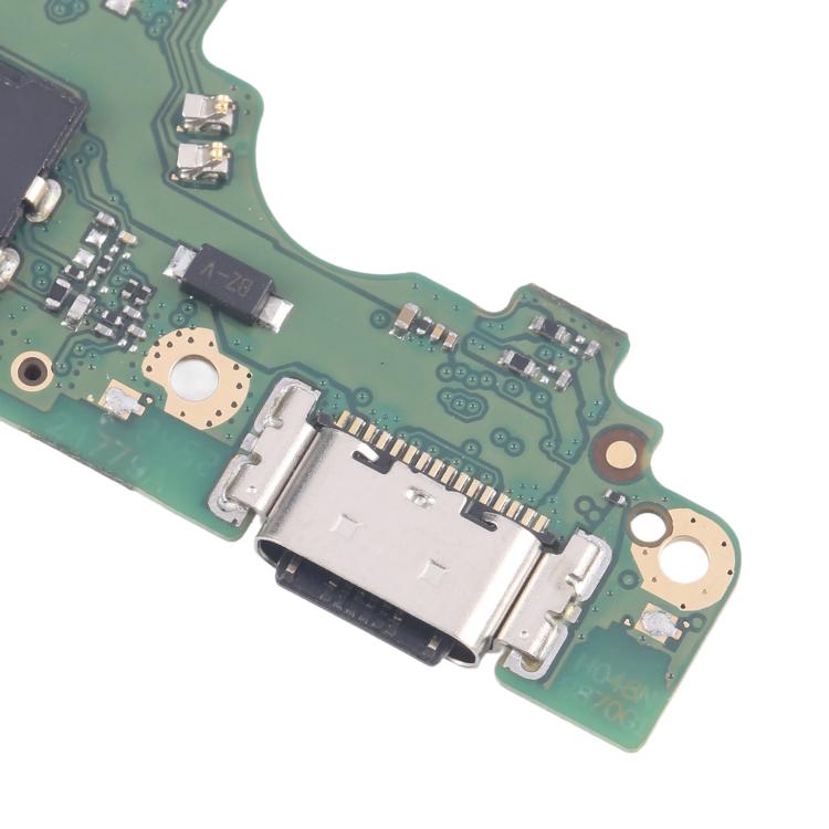 For Infinix Hot 50 Pro X6881 Charging Port Board with iC – Maverick Sales