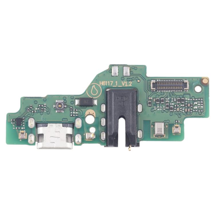 For Infinix Hot 10 Lite X657 Charging Port Board with iC – Maverick Sales