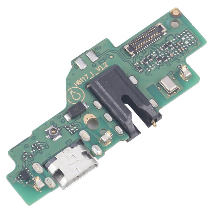 For Infinix Hot 10 Lite X657 Charging Port Board with iC – Maverick Sales