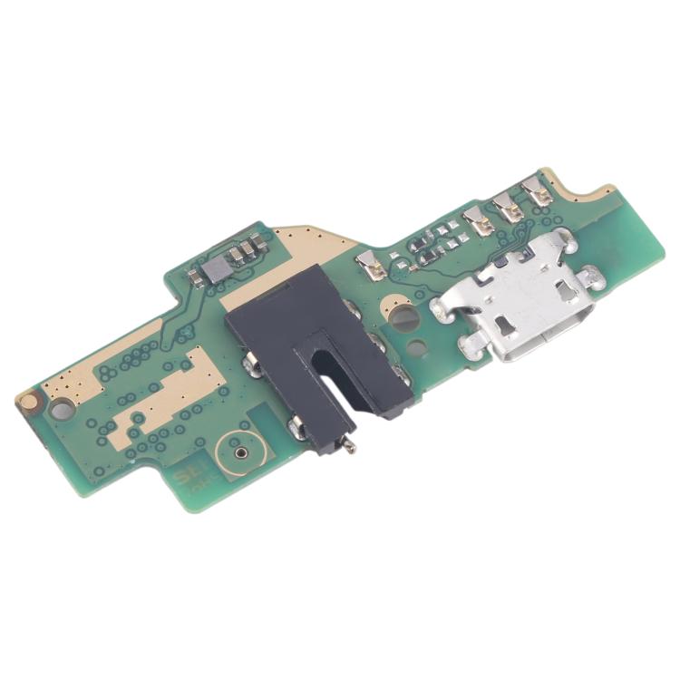 For Infinix Hot 10 Lite X657 Charging Port Board with iC – Maverick Sales