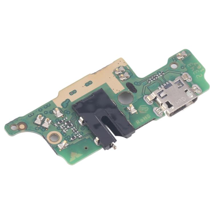 For Tecno Spark 8P KG7 Charging Port Board with iC – Maverick Sales
