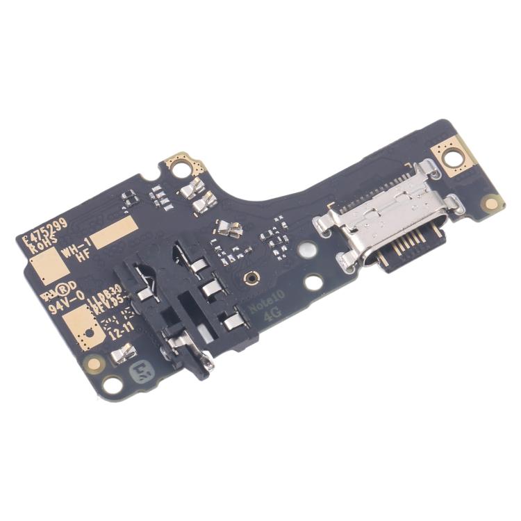 For Xiaomi Redmi Note 10s OEM Charging Port Board with iC – Maverick Sales