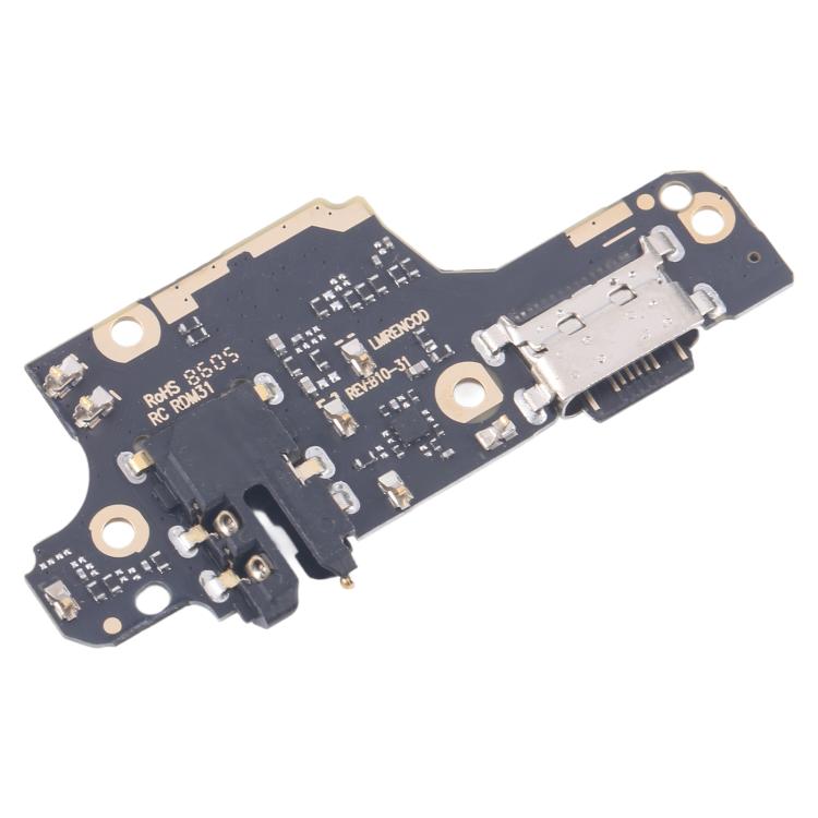 For Xiaomi Poco M2 Pro OEM Charging Port Board with iC – Maverick Sales