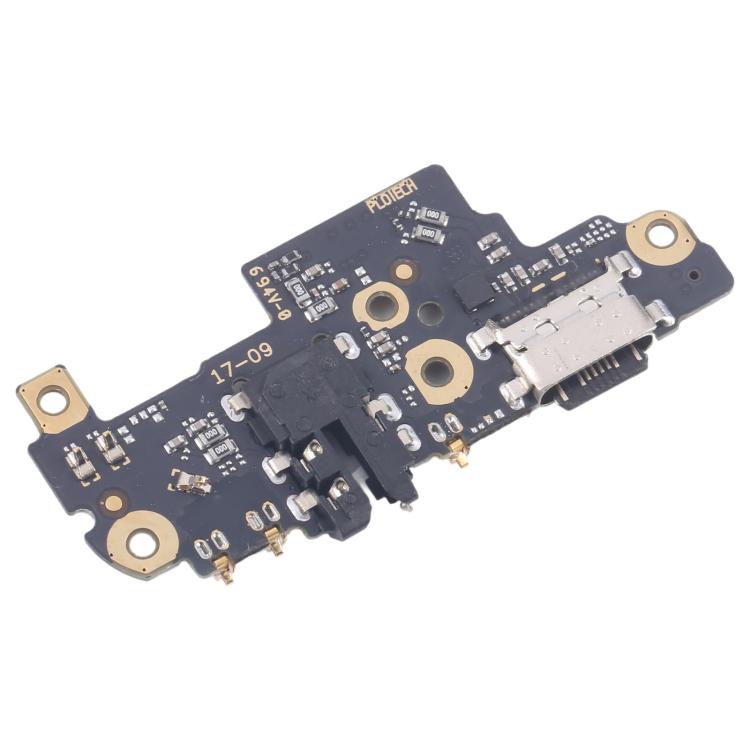 For Xiaomi Redmi Note 8 Pro OEM Charging Port Board with iC – Maverick ...