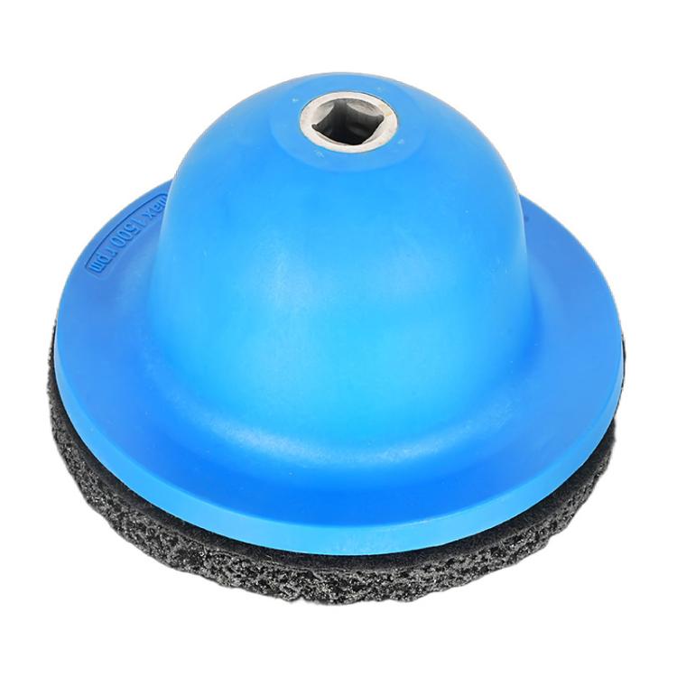 Car Wheel Hub Grinding Machine Set, Regular Version Blue – Maverick Sales