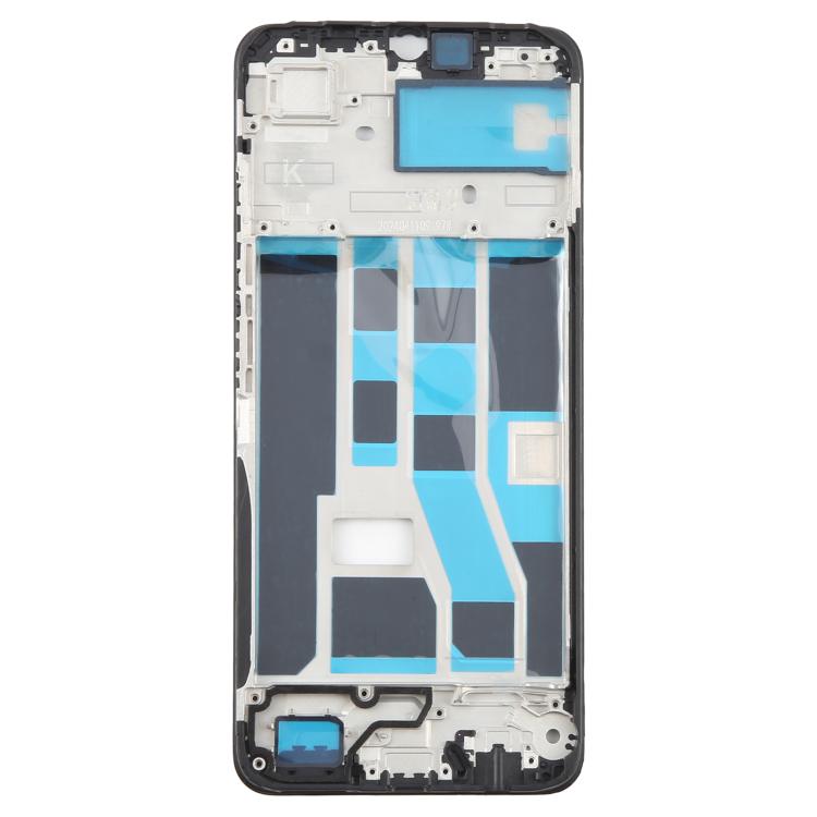 For Realme C51 RMX3830 Front Housing LCD Frame Bezel Plate – Maverick Sales