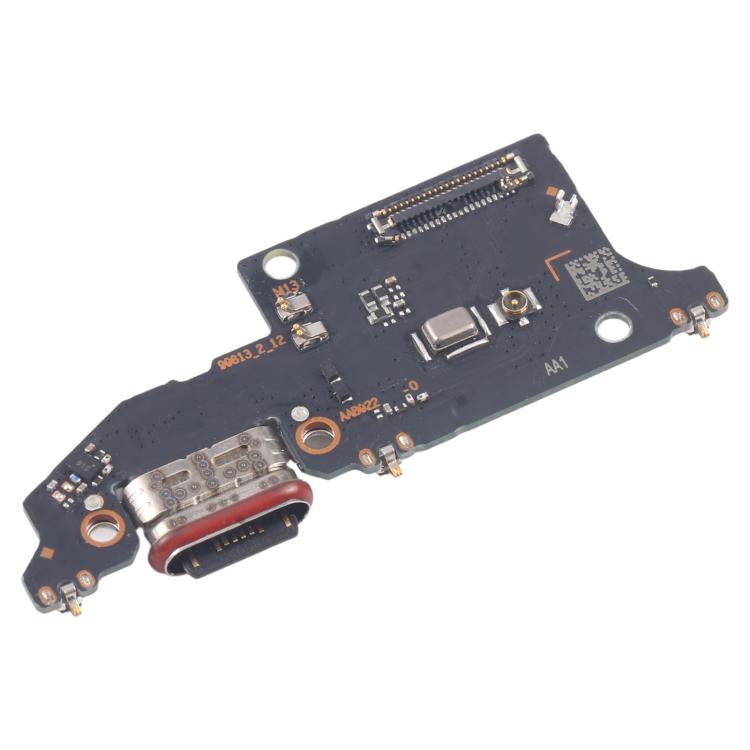 For Realme C75 5G RMX3943 Original Disassembled Charging Port Board Wi ...