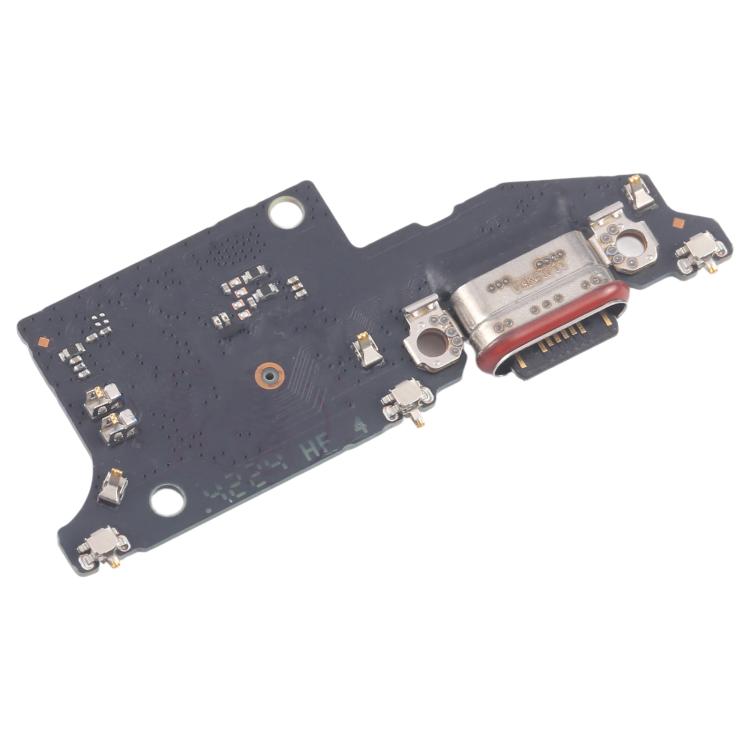 For Realme C75 5G RMX3943 Original Disassembled Charging Port Board Wi ...
