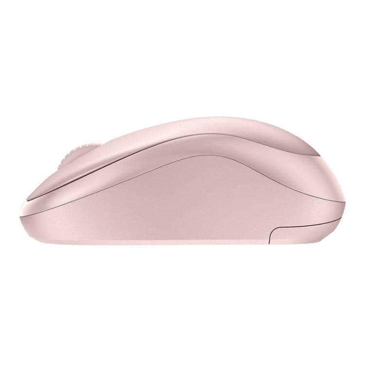 Logitech M240 1000dpi Silent Wireless Bluetooth Mouse(Pink) – Maverick ...