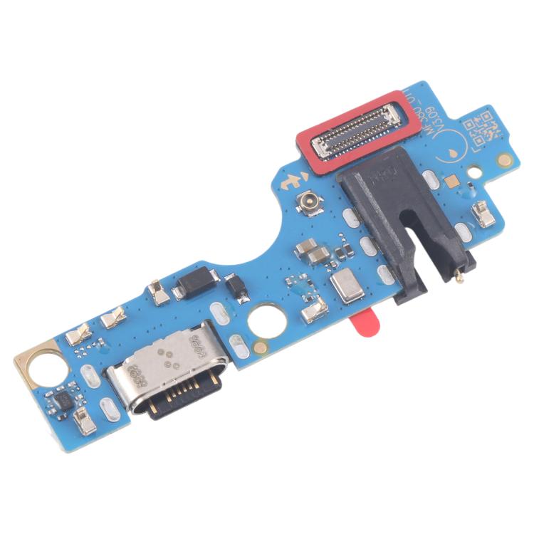 For Infinix Smart 9 HD X6532C OEM Charging Port Board with iC ...