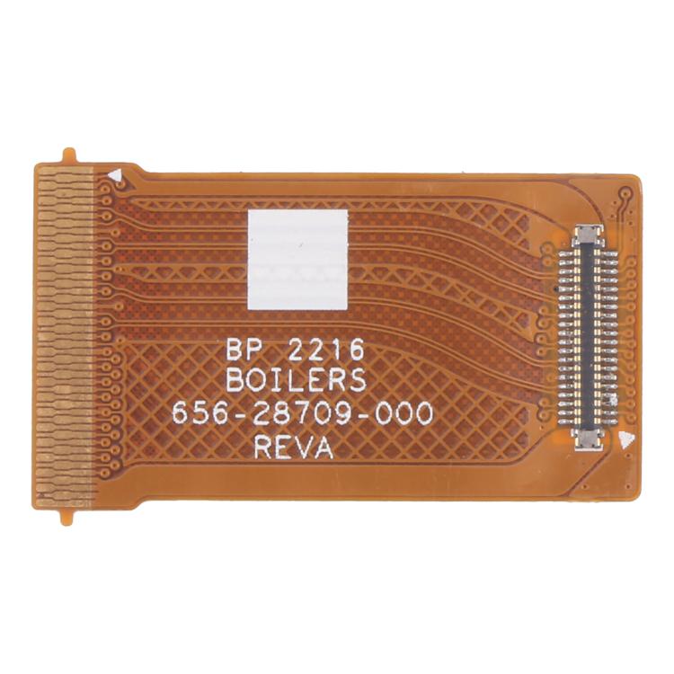 For GoPro HERO11 Black Original Camera Lens Flex Cable – Maverick Sales