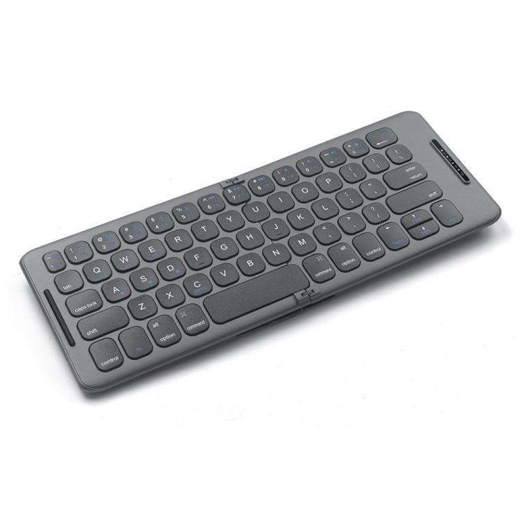 B088 Universal Mini Foldable Three-channel Bluetooth Wireless Keyboard ...