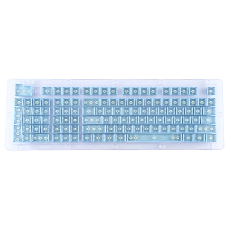 ABS Translucent Keycaps, OEM Highly Mechanical Keyboard, Universal Gam ...