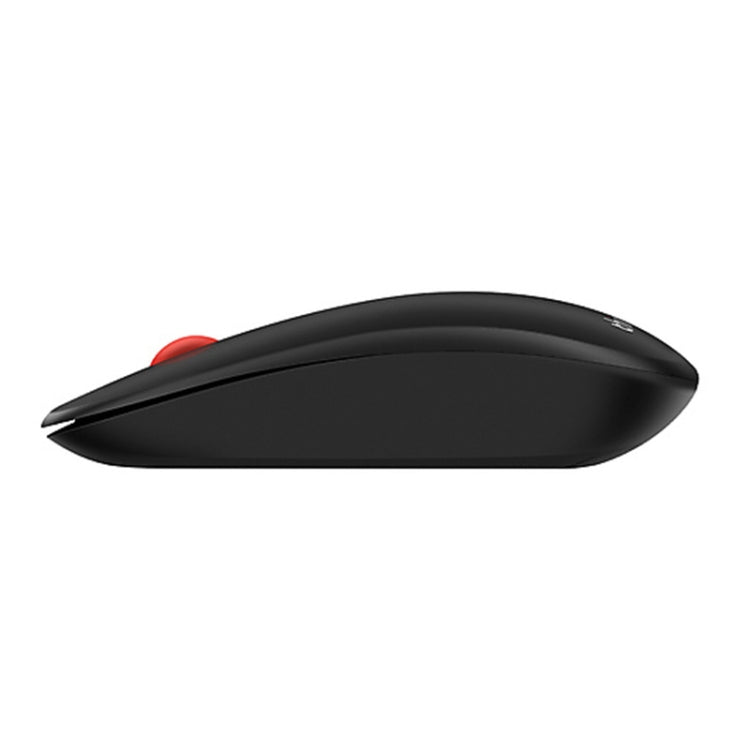 Lenovo thinkplus Portable Business Style Wireless Bluetooth Mouse (Bla ...